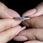 How To Select A Perfect Princess Cut Diamond