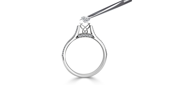 Shining Bright: Exploring the Beauty of Man-Made Diamond Jewellery